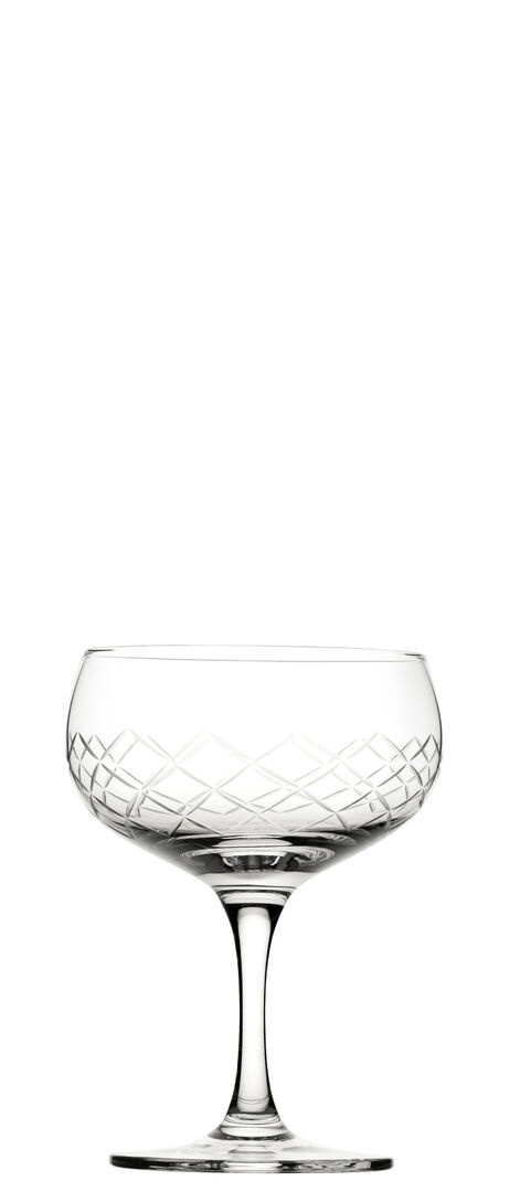 Coupe à champagne " Raffles Diamond " - M&T International Hotel ...