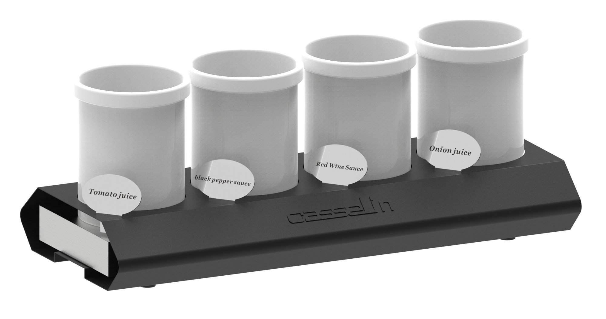 Sauce stand cooled - M&T International Hospitality Supplies - RAJA ...