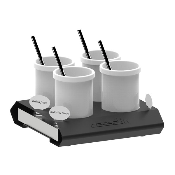 Sauce stand cooled - M&T International Hospitality Supplies - RAJA ...