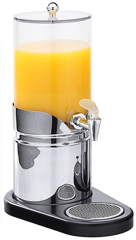 Distributeur à jus 2,5 litre - M&T International Hotel & Restaurant ...