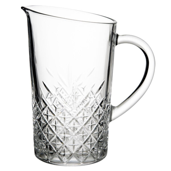 Carafe 1 litre Village - M&T International Hotel & Restaurant Supplies ...