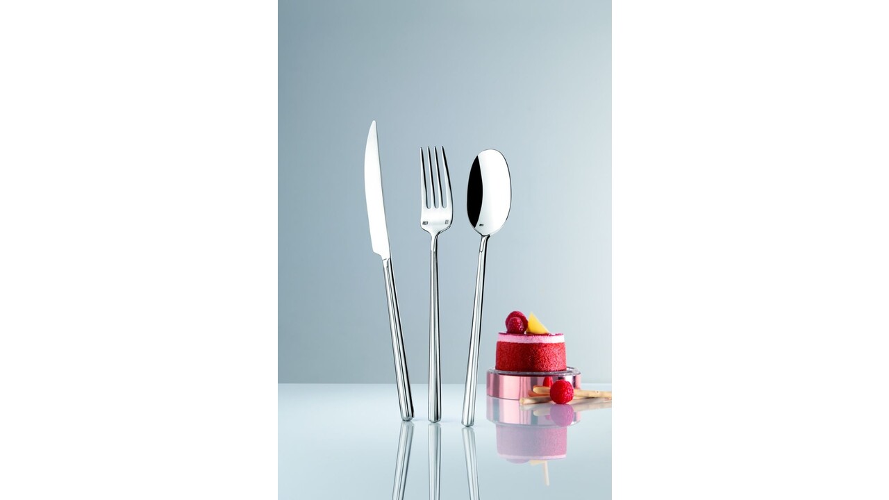 Table fork " CENTO " - M&T International Hospitality Supplies - RAJA Trading BV