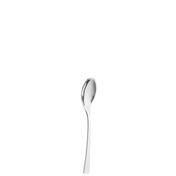Moka spoon Curve - M&T International Hospitality Supplies - RAJA Trading BV