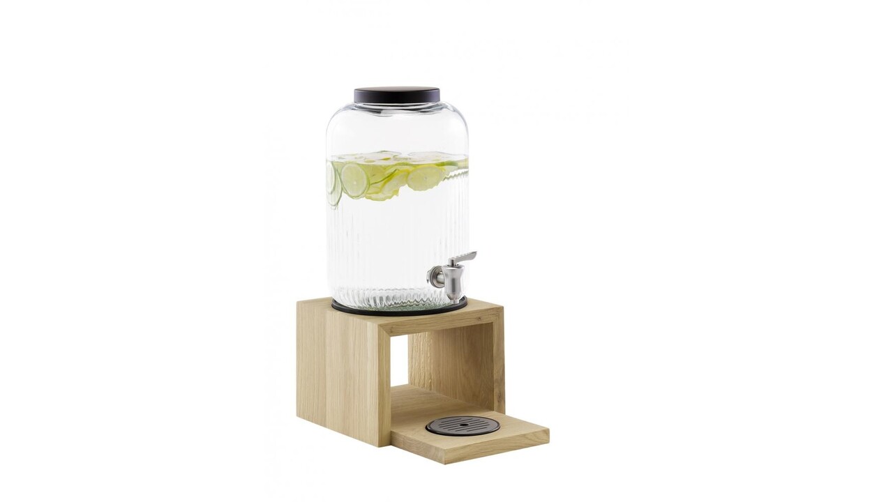 Fruitsap verdeler - M&T International Hotel & Restaurant Supplies NV