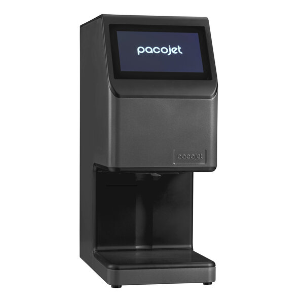 Pacojet 4 - M&T International Hospitality Supplies - RAJA Trading BV