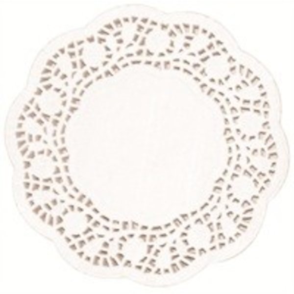 M&T Napperon papier 30 cm boite avec 250 pièces - M&T International ...