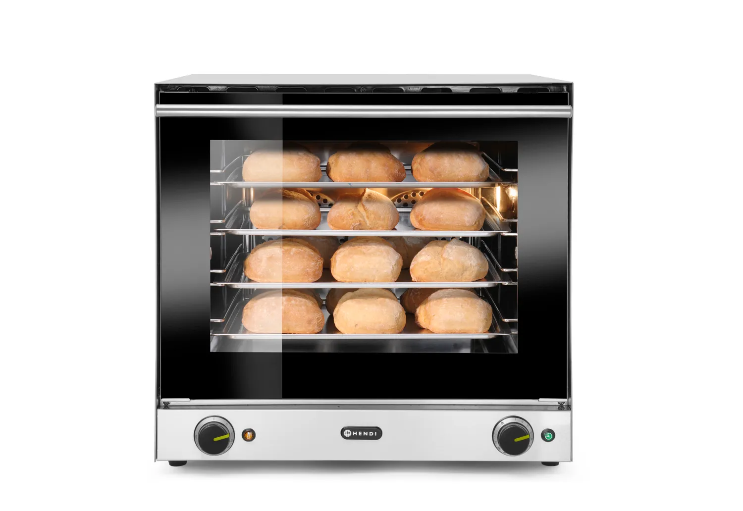 Convection Oven H90 - M&T International Hospitality Supplies - RAJA ...