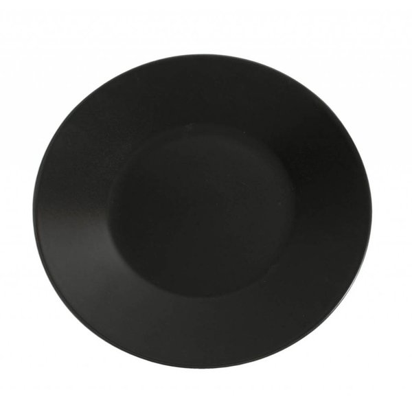 Flat plate 27.5 cm - M&T International Hospitality Supplies - RAJA ...