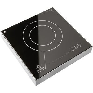 Plaque de cuisson induction 3000 Watt - M&T International Hotel ...