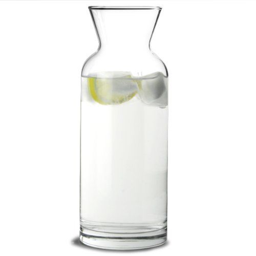 Carafe 1 liter Village - M&T International Hospitality Supplies - RAJA ...