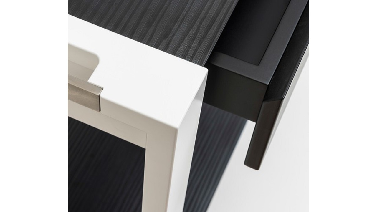 ZEPé Trolley noir - M&T International Hotel & Restaurant Supplies NV