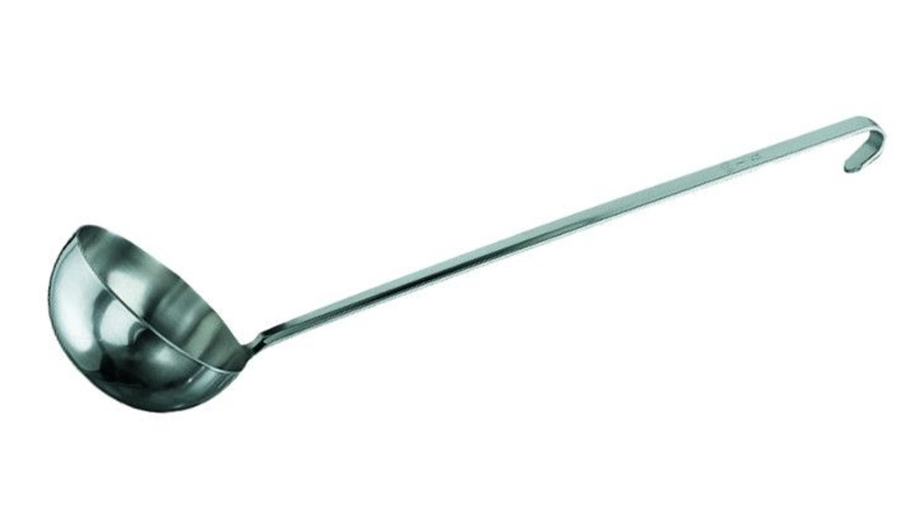 Ladle 6.5 cm monobloc - M&T International Hospitality Supplies - RAJA ...