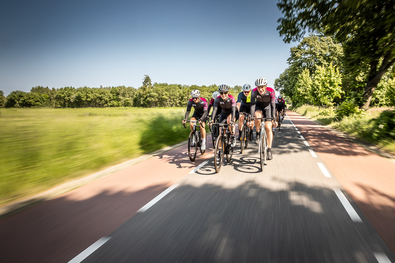 Assos Speed Club Ride - Assos-Store.be