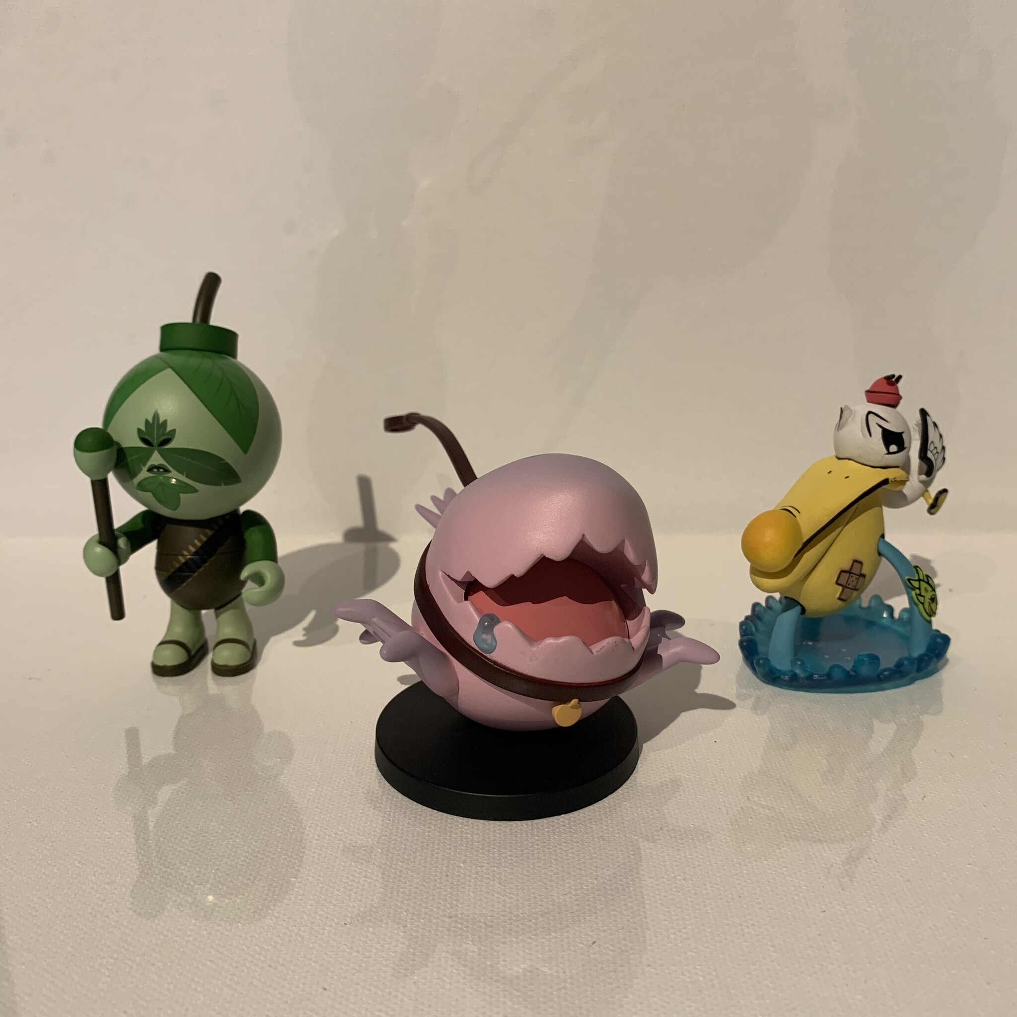 Open Blindbox Bag #032 [Small - 3 pcs] - Mintyfresh