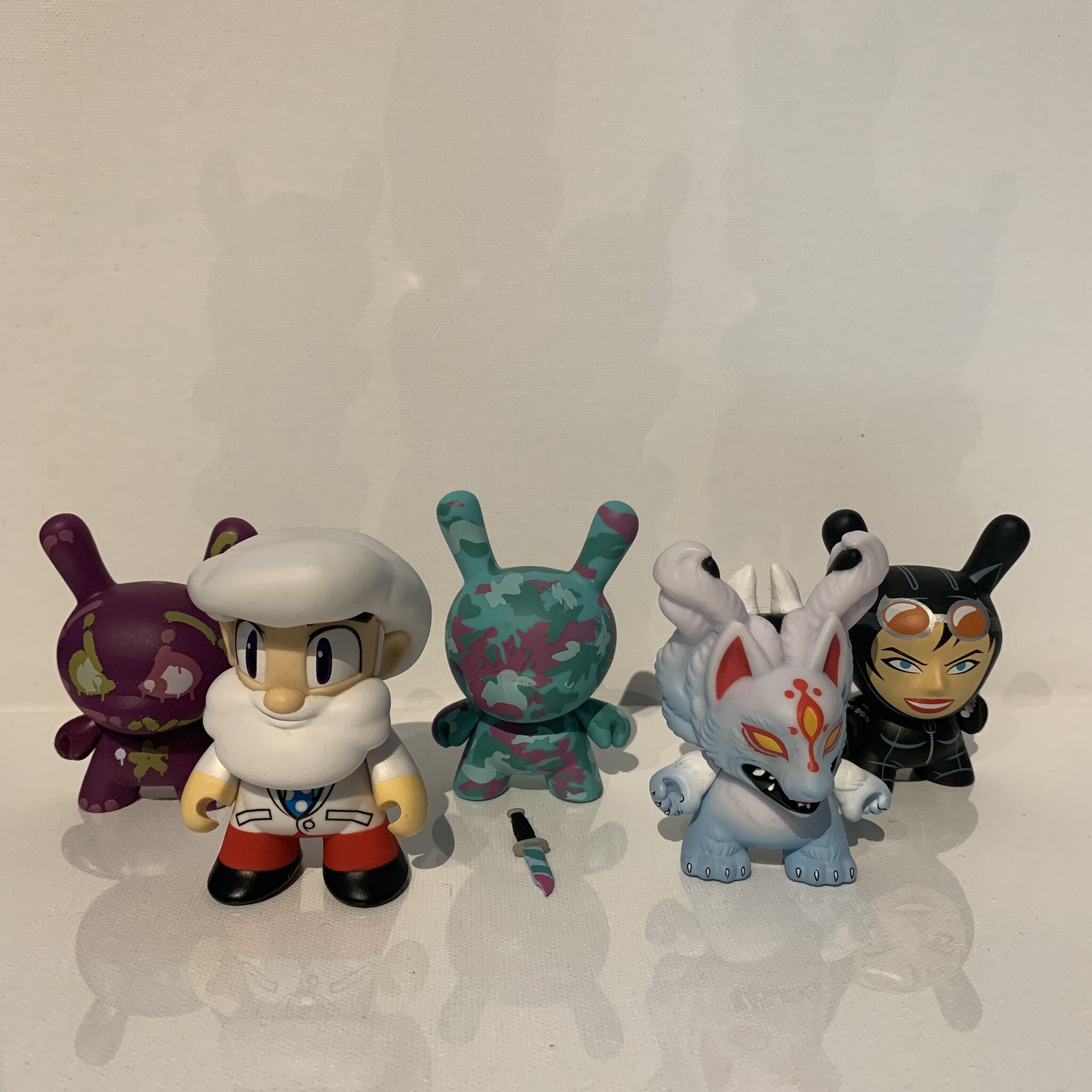 Open Blindbox Bag #036 [Medium- 5 pcs] - Mintyfresh