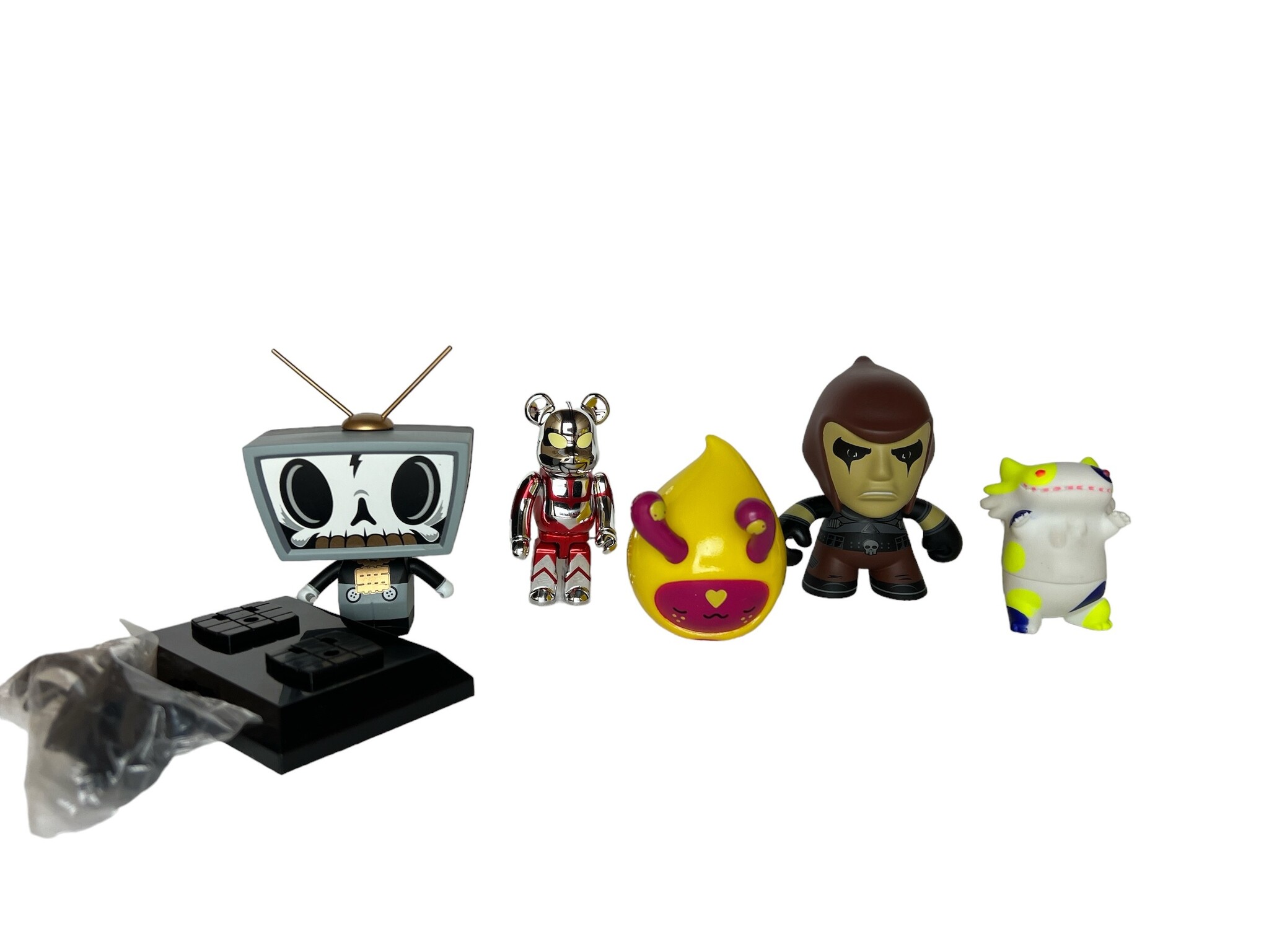 Open Blindbox Bag #059 [5 pcs] - Mintyfresh