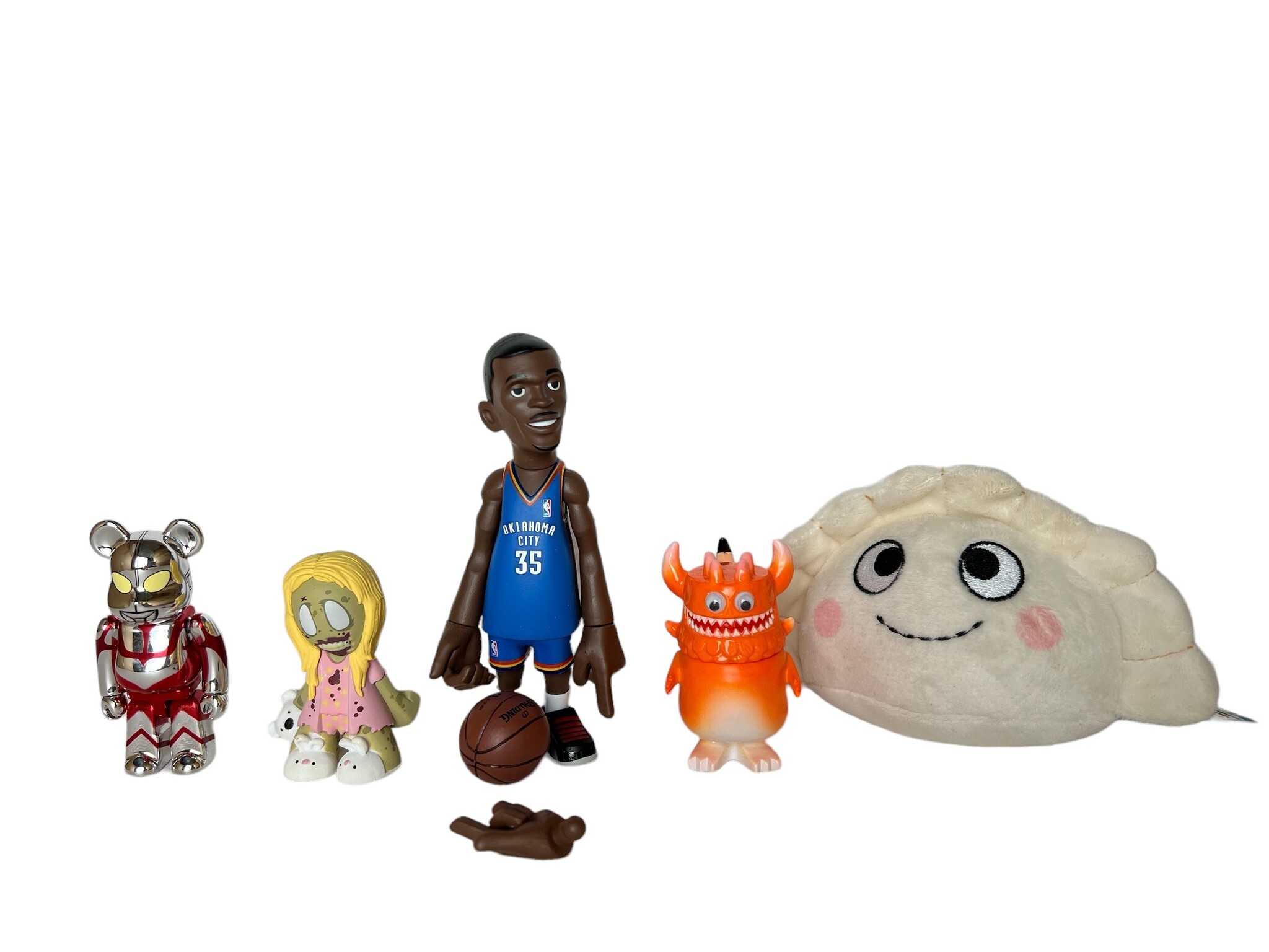 Open Blindbox Bag #015 [5 pcs] - Mintyfresh