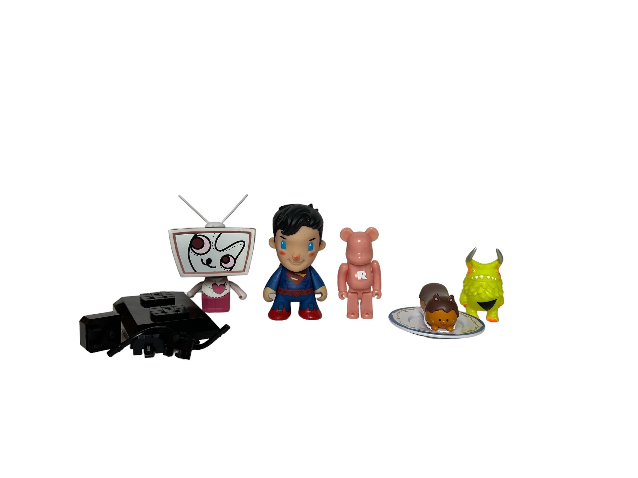 Open Blindbox Bag #051 [5 pcs] - Mintyfresh