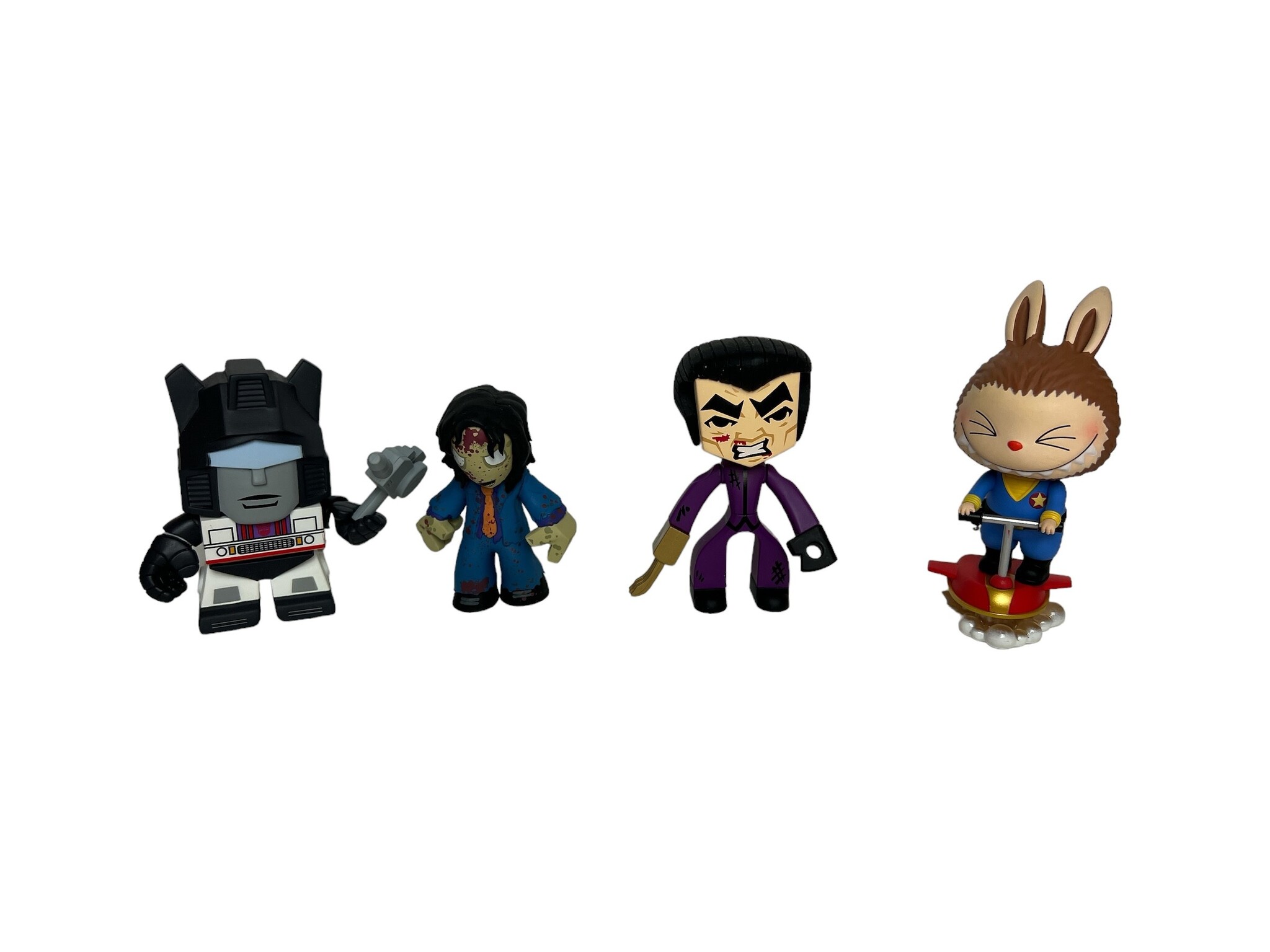 Open Blindbox Bag #066 [4pcs] - Mintyfresh