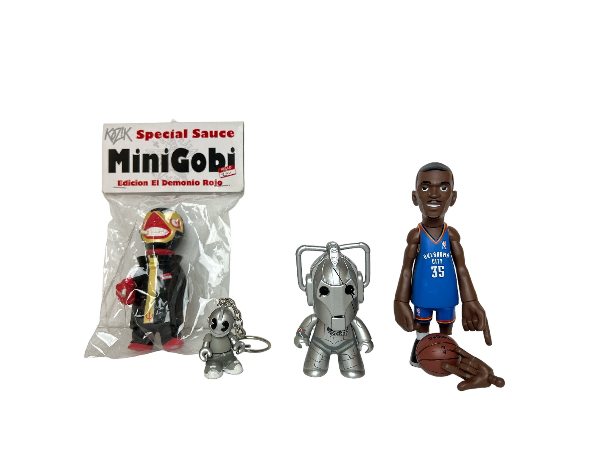 Open Blindbox Bag #108 [4 pcs] - Mintyfresh