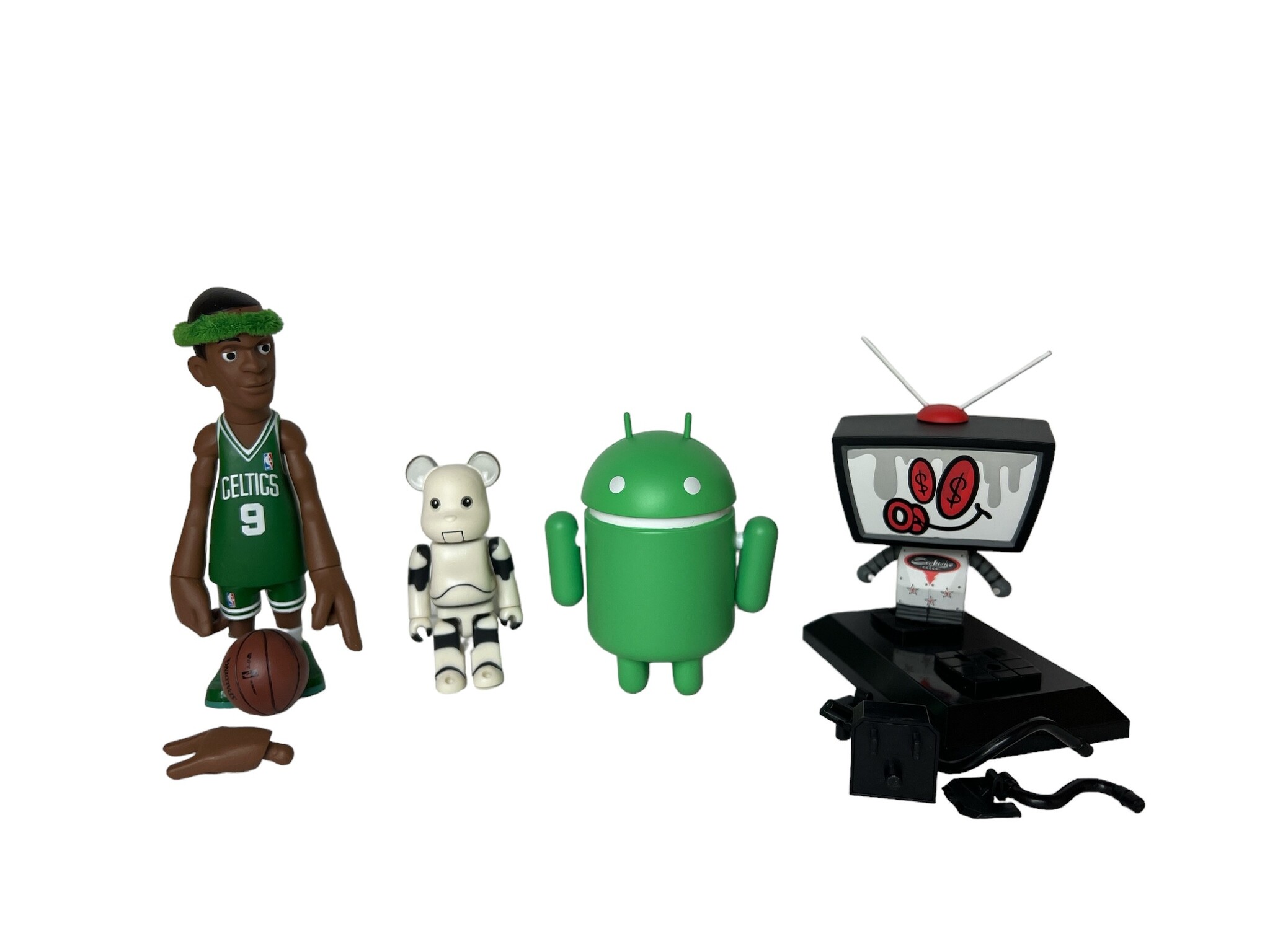 Open Blindbox Bag #109 [4 pcs] - Mintyfresh