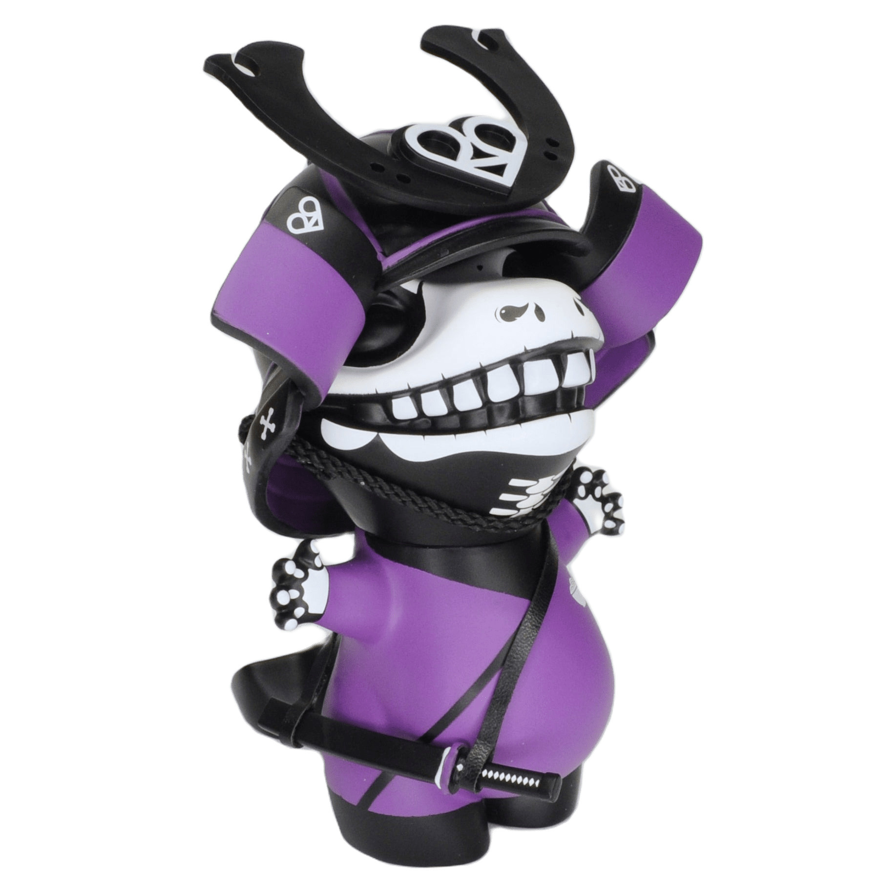 Purple Haze- Noodle Ronin Ramen - Mintyfresh