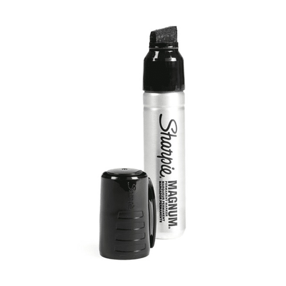 Sharpie Pro Magnum Permanent Marker - Mintyfresh