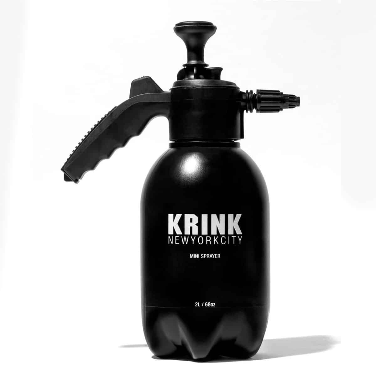 Krink Sprayer - Mintyfresh
