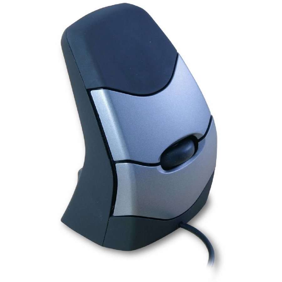 DXT Precision Mouse bedraad - ergowerken