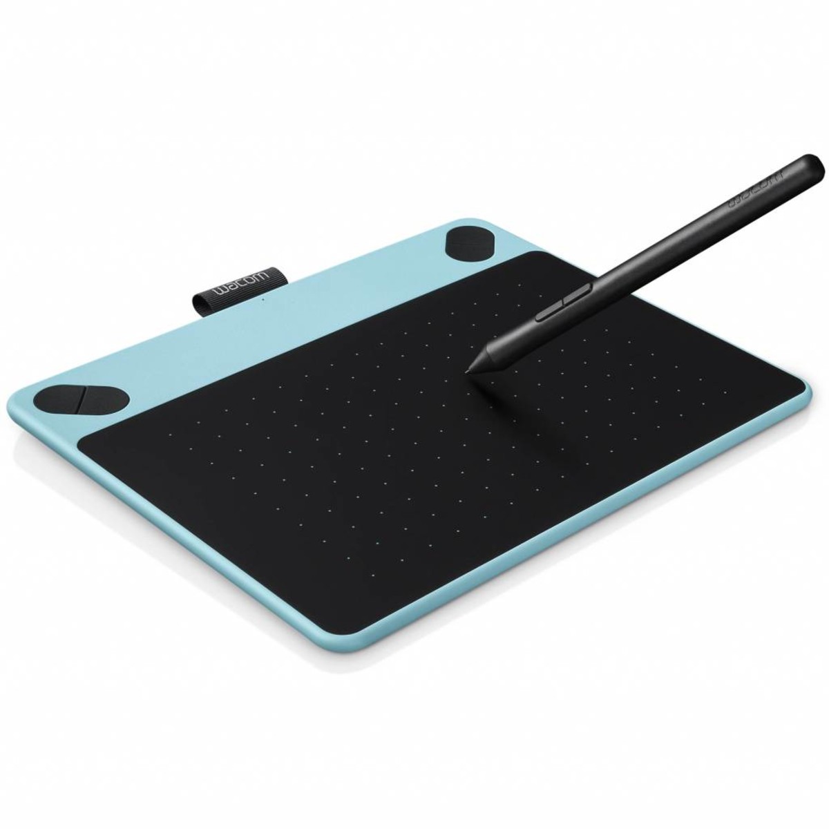 Wacom Intuos Draw Small Blauw tekentablet - ergowerken