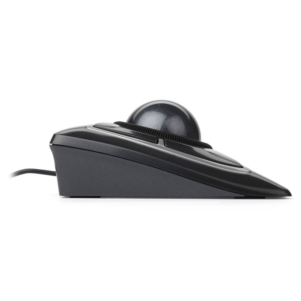 Kensington Expert Mouse bedrade trackball muis - ergowerken
