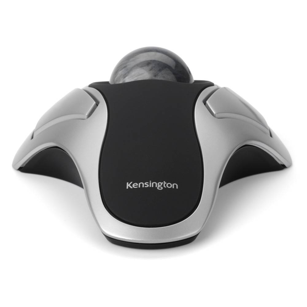 Kensington Orbit Optical trackball muis - ergowerken