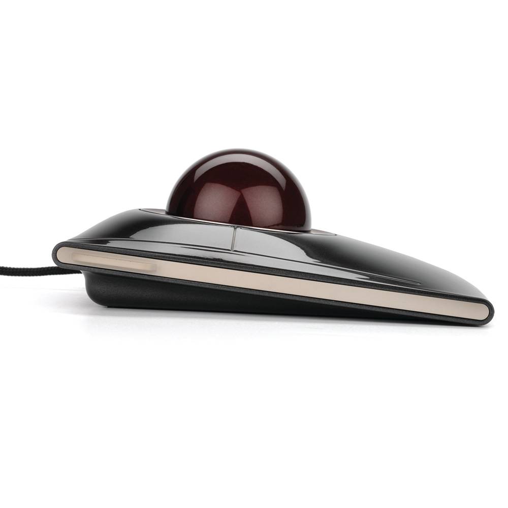 Kensington SlimBlade™ trackball muis - ergowerken