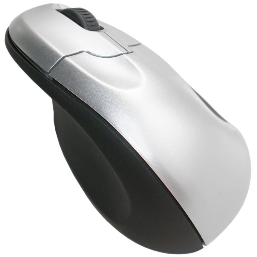 Ergonomische muis - Ahaa Vertical Grip Mouse - ergowerken