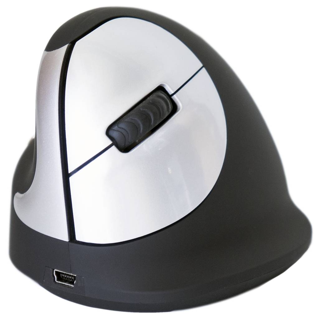 Ergonomische muis | HE Mouse Left Wireless - ergowerken