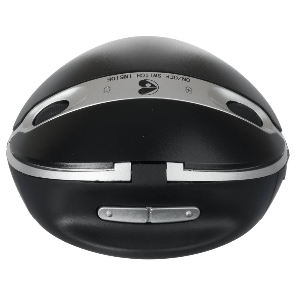 Ergonomische Muis - Oyster Wireless - ergowerken