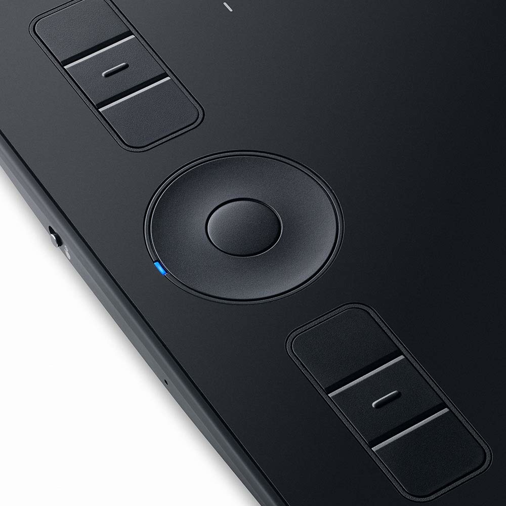 Wacom Intuos Pro Small tekentablet - ergowerken