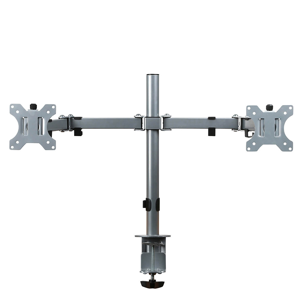 Ergopro Basic 2 Schermen - ergowerken