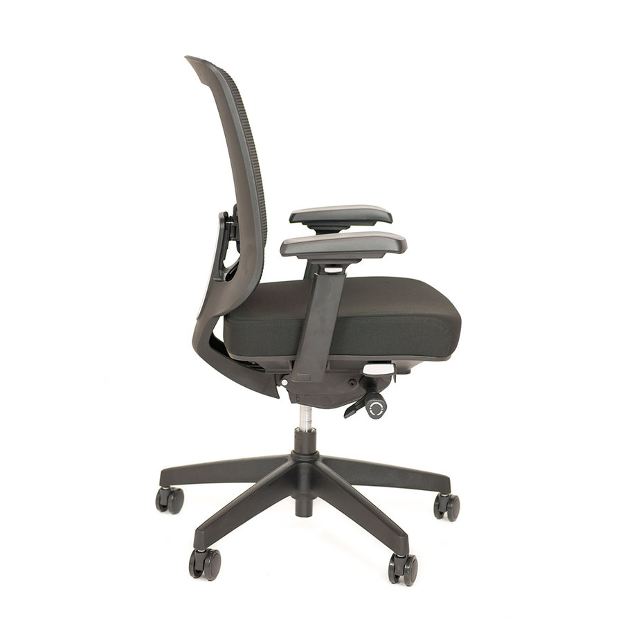 Ergopro Adaptive Bureaustoel - ergowerken