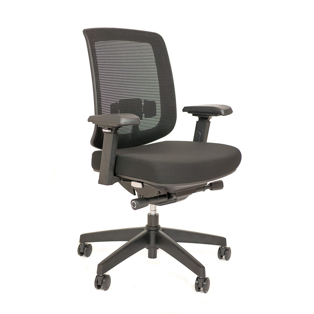 Ergopro Adaptive Bureaustoel - ergowerken