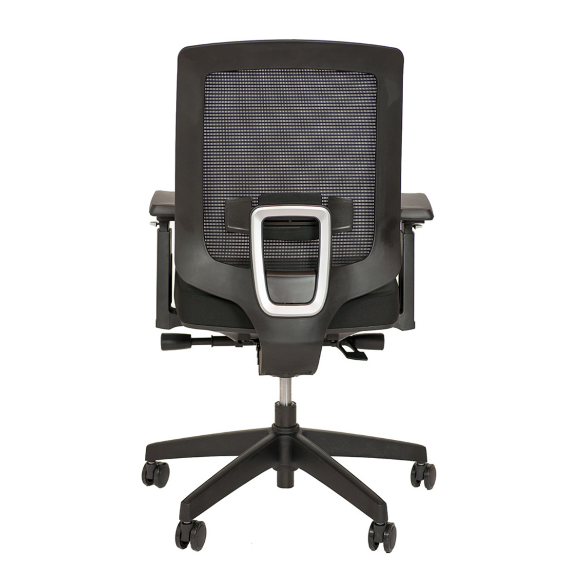 Ergopro Adaptive Bureaustoel - ergowerken