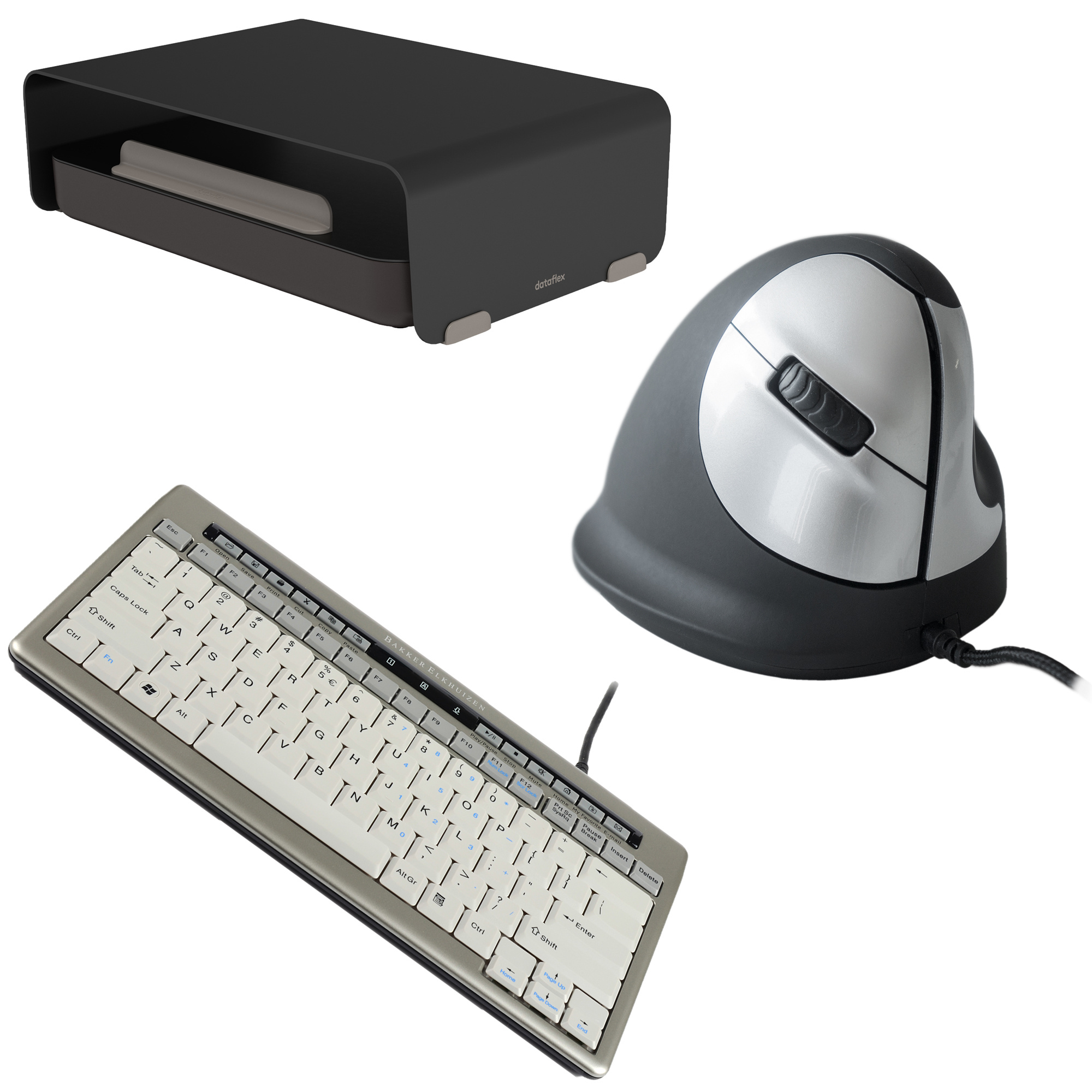PC Pro Value Package