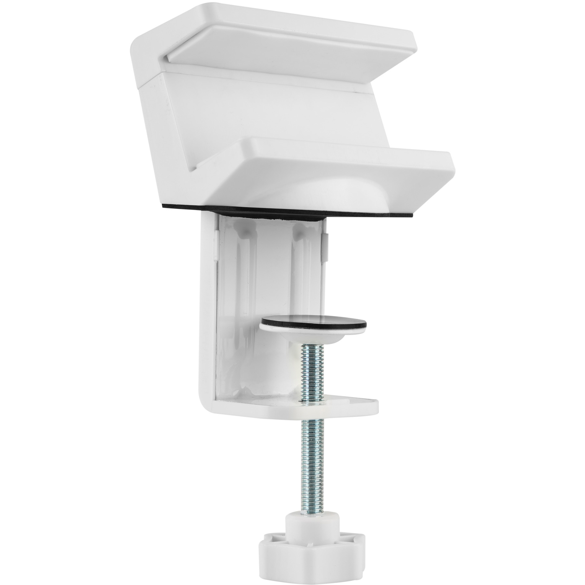 Equip Clamp-On power strip holder - ergowerken