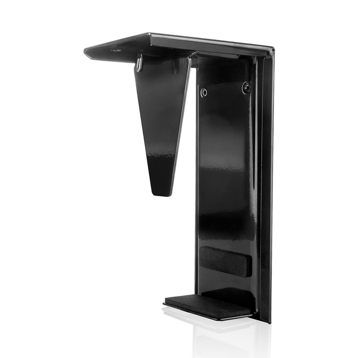 Ergopro Thin client houder zwart - ergowerken