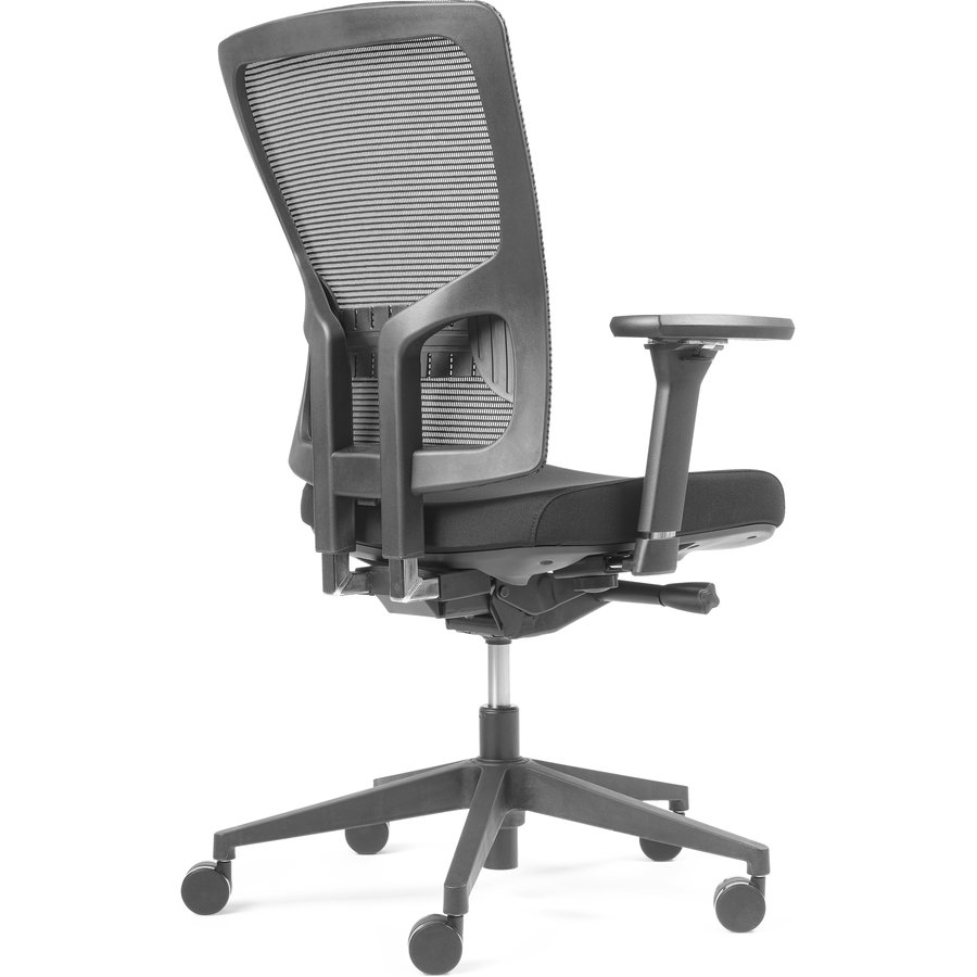 Ergopro Mesh Complete bureaustoel - ergowerken