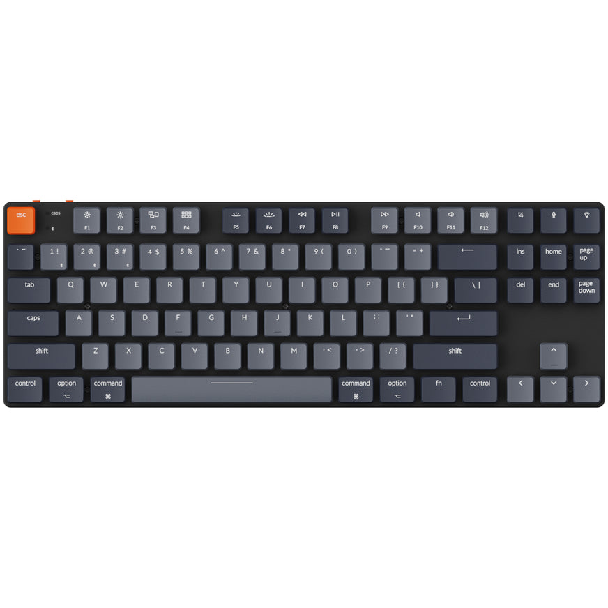 Keychron K1 SE Wireless Hot-Swappable Mechanical Keyboard for Windows ...