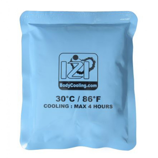 PCM koelelement koelpad - ergowerken