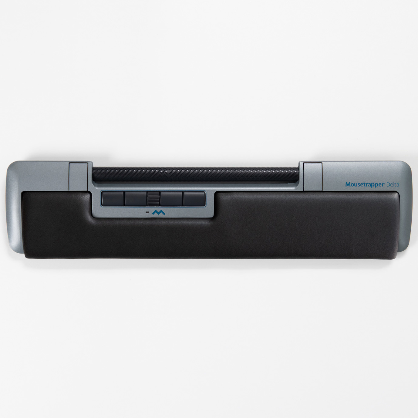 Delta trackpad grijs - ergowerken
