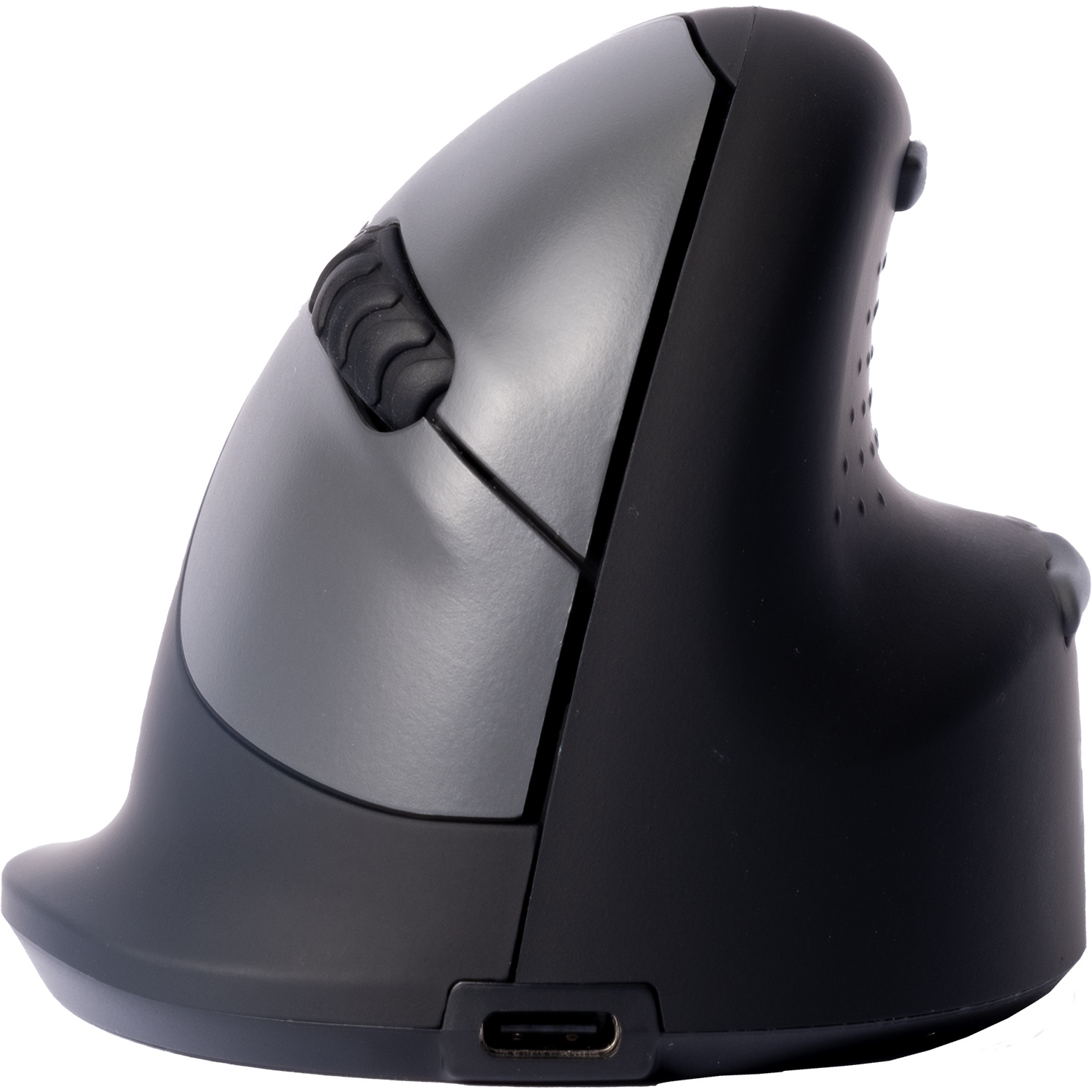 Ergonomische muis - HE Mouse Break draadloos bluetooth - ergowerken