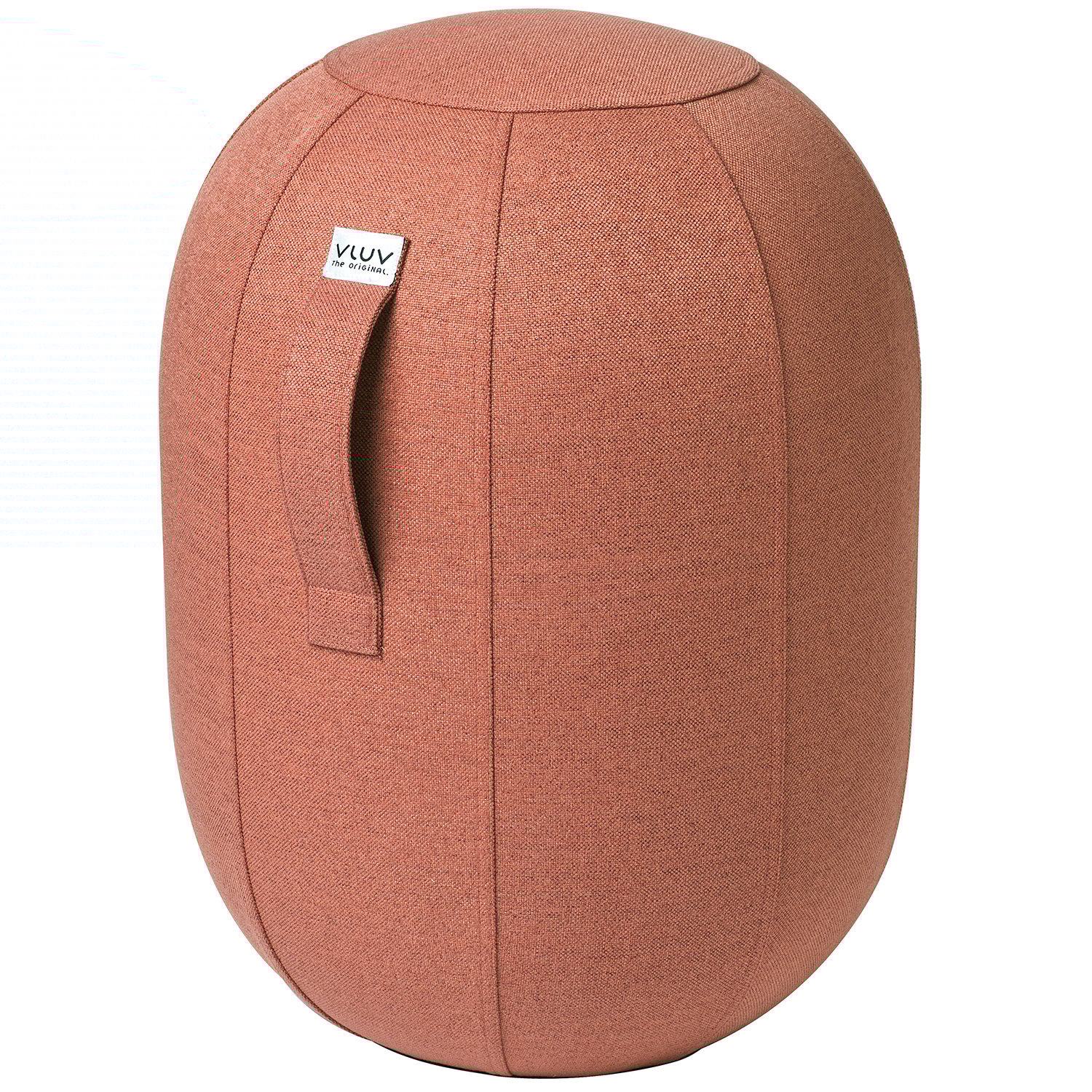 KAPSUL SOVA zitbal Salmon - ergowerken